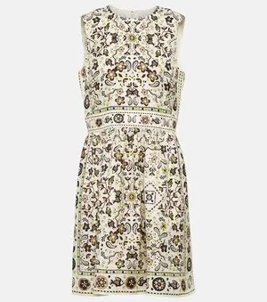 Tory Burch Printed Day Dresses