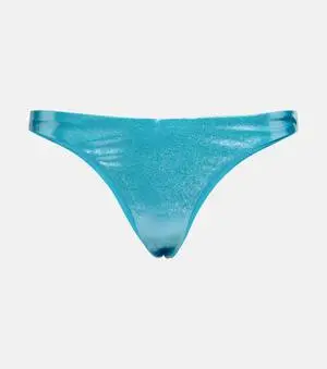 Jade Swim Vera Bikini Bottom