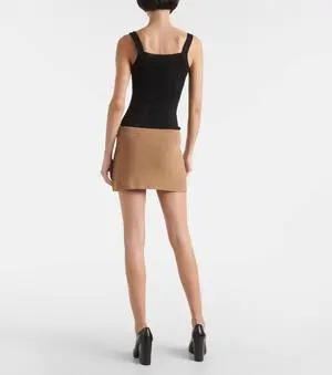 AYA MUSE Agos Mini Skirt