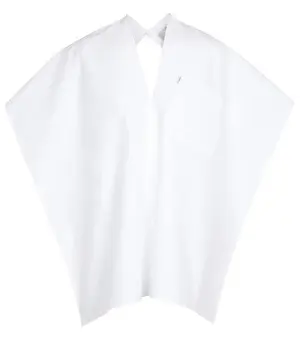 Coperni Convertible Cotton Top