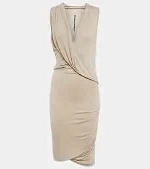 Rick Owens Glam Cocktail Dresses