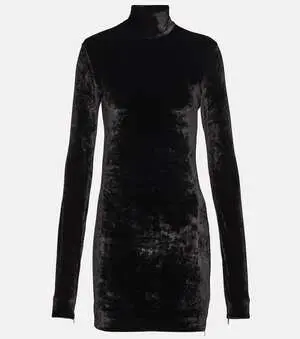 JIL SANDER Velvet Top