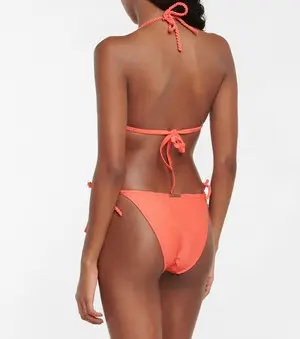 Heidi Klein Moroccan Sands Bikini Bottom