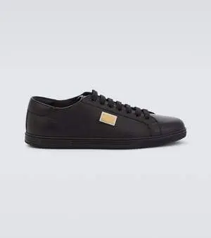 Dolce & Gabbana Saint Tropez Low-top Sneakers