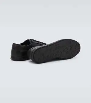 Dolce & Gabbana Saint Tropez Low-top Sneakers