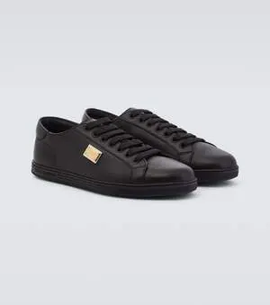 Dolce & Gabbana Saint Tropez Low-top Sneakers