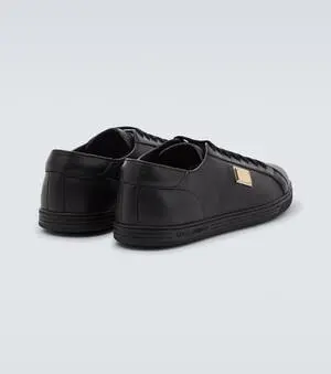 Dolce & Gabbana Saint Tropez Low-top Sneakers