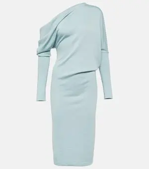 Tom Ford Gathered Day Dresses