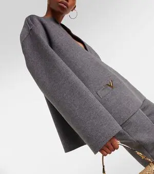 Valentino Garavani Vgold Sweater