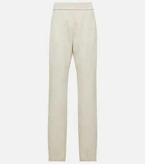 Jacquemus Tapered Pants For Women