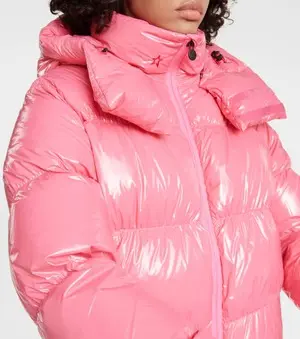 Perfect Moment January Down Jacket - Pink