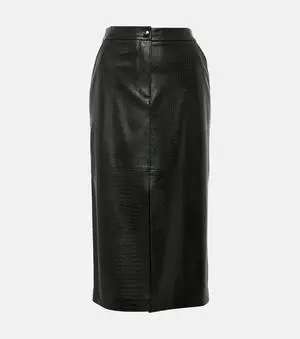 Max Mara Ethel Midi Skirt