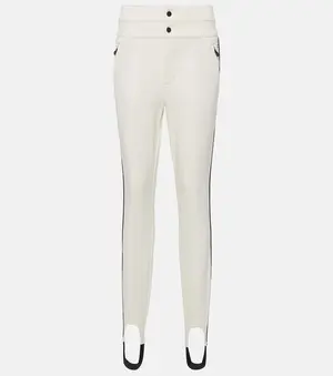 Perfect Moment Classic Sports Pants For Women