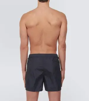 Valentino Garavani Swim Trunks