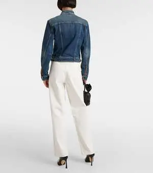 Magda Butrym Denim Jacket