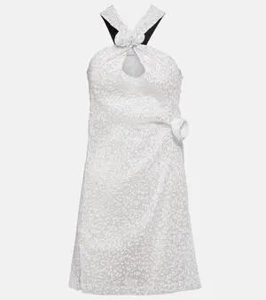 Coperni Printed Cocktail Dresses