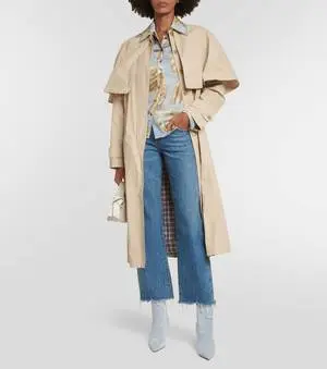 CHRISTIAN LOUBOUTIN Condora 100 Suede Ankle Boots
