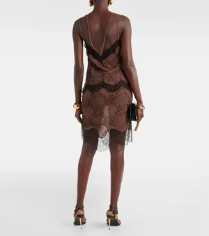 TOM FORD Lace Camisole