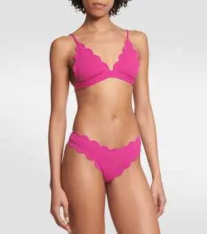 Marysia Santa Clara Bikini Top