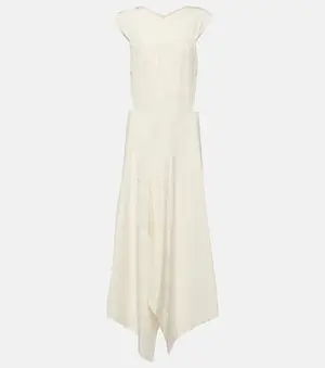 Joseph Asymmetrical Day Dresses