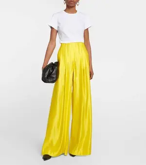 Dorothee Schumacher Cotton T-shirt - White