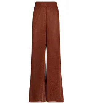 Oseree Wide Leg Pants For Women