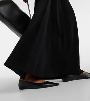 TOTEME Jersey Maxi Dress