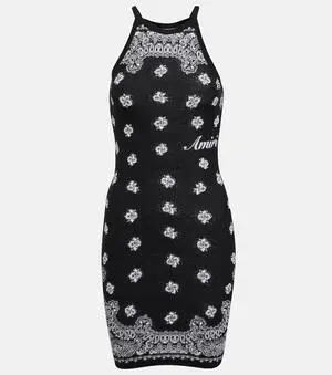 Amiri Casual Cocktail Dresses
