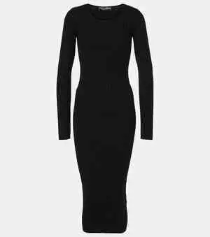 Dolce & Gabbana Draped Day Dresses