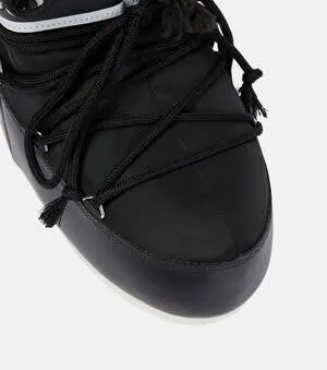 Moon Boot Icon Low Snow Boots