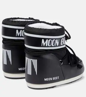 Moon Boot Icon Low Snow Boots