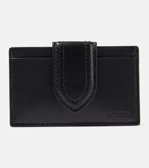 Jacquemus Le Porte Carte Bambino Card Case