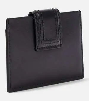 Jacquemus Le Porte Carte Bambino Card Case