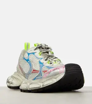 Balenciaga 3xl Sneakers - Multicoloured