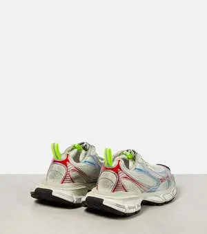 Balenciaga 3xl Sneakers - Multicoloured