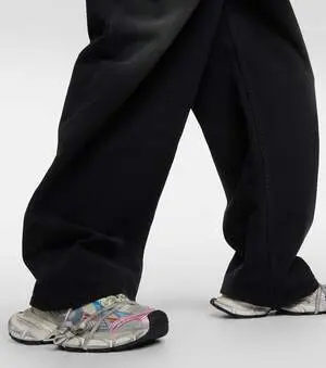 Balenciaga 3xl Sneakers - Multicoloured