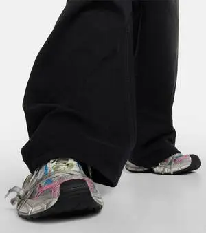 Balenciaga 3xl Sneakers - Multicoloured