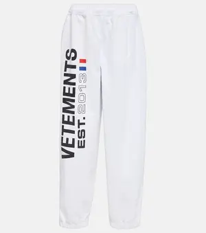 Vetements Sweatpants For Women