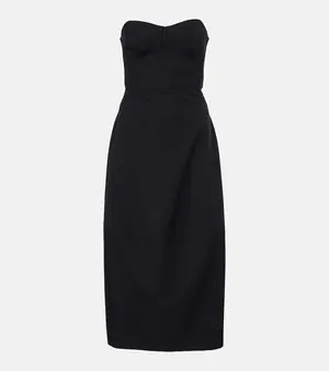 Fforme Knee Length Cocktail Dresses