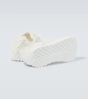 Bottega Veneta Orbit Sneakers