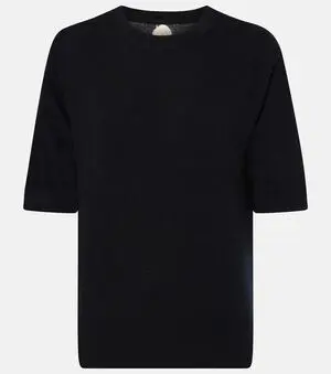Jardin Des Orangers Cashmere Top