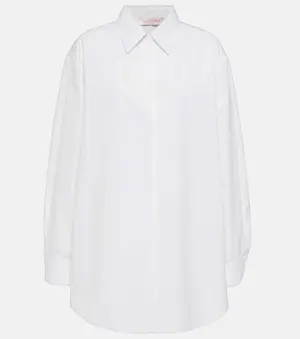 Valentino Garavani Oversized Shirts For Women