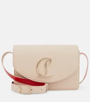 Christian Louboutin Adjustable Cross Body Bags