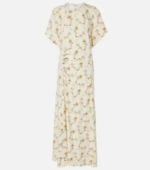 Rabanne Floral Day Dresses