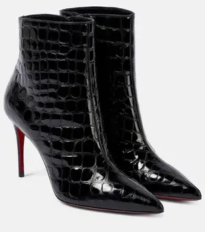 Christian Louboutin Ankle Boots For Women
