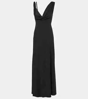 Toteme Printed Evening Dresses