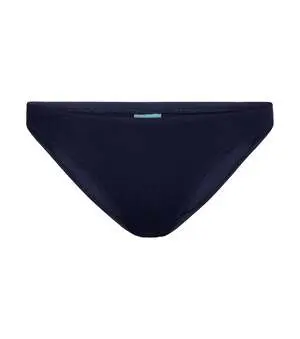 Melissa Odabash Barcelona Bikini Bottoms - Blue