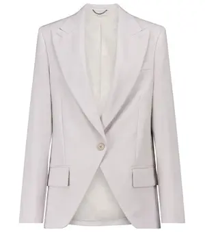 Stella Mccartney Classic Blazers For Women