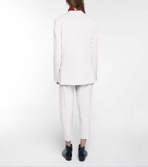 Stella McCartney Lindsey Wool Blazer
