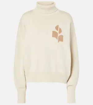 Marant Etoile Turtleneck Sweaters For Women